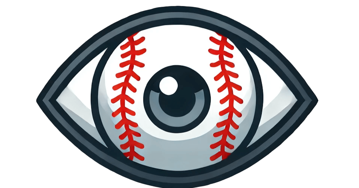Batter's Eye